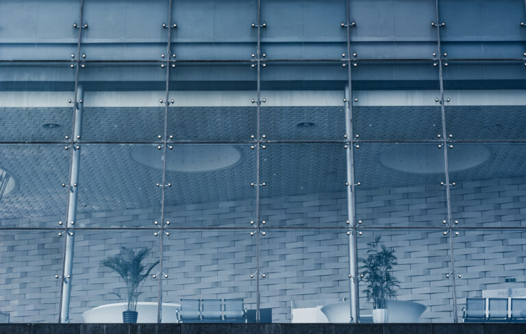 Architectural Glass – Avinya Fab Tech